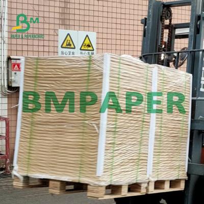 China 250g Excellent Printability Light Coated Paper For B2B Purchases for sale