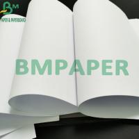 China 700 × 1000mm Offset Printing Paper Fine Surface Bond Paper For Printing for sale