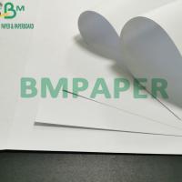 China 700 × 1000mm Offset Printing Paper Fine Surface Bond Paper For Printing for sale