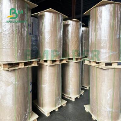 China 170gsm High Fade Resistance Glossy Art Paper Doule Side Coated Whiteness for sale