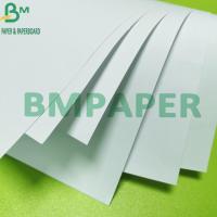 China 60grs White Printing Paper Uncoated Woodfree Offest Papel Made In China for sale