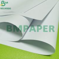 China 60grs White Printing Paper Uncoated Woodfree Offest Papel Made In China for sale
