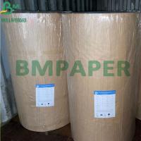 China 60grs White Printing Paper Uncoated Woodfree Offest Papel Made In China for sale