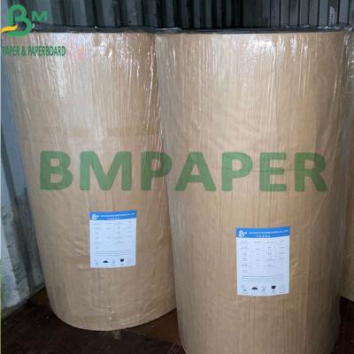 China 60grs White Printing Paper Uncoated Woodfree Offest Papel Made In China for sale