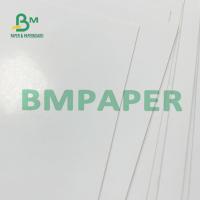 China High Brightness Glossy Coated Paper with Good Durability and Excellent Printability for sale