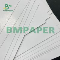 China High Brightness Glossy Coated Paper with Good Durability and Excellent Printability for sale