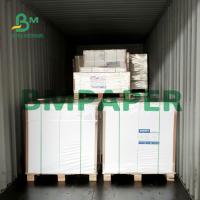 China High Brightness Glossy Coated Paper with Good Durability and Excellent Printability for sale