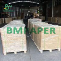 China High Brightness Glossy Coated Paper with Good Durability and Excellent Printability for sale