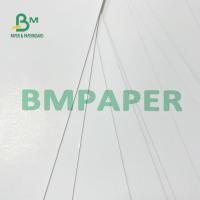 China Highly Glossy Coated Customized Lightweight Paper with Good Flexibility for sale