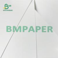 China 190g 230g White Coated Shiny-Surfaced Paper With Good Flexibility for sale