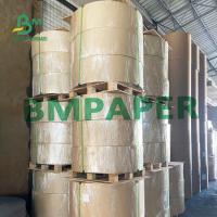 China 270g 300g Sturdy And Thin Coated Duplex Cardboard For File Book for sale