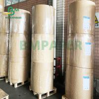 China 230gsm Super White Uncoated Book Bond Paper For Printing Wood Pulp for sale