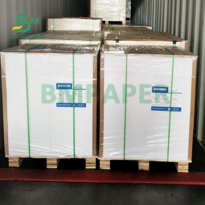 China 250gsm Notebook Printing Paper High Tensile Strength 415mm X 650mm for sale