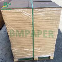 China GC2 Coated Ivory Board High Bulk White Board Cream Back 250gsm 270gsm for sale