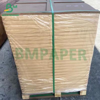 China GC2 Coated Ivory Board High Bulk White Board Cream Back 250gsm 270gsm for sale