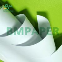 China 55g 60g 70g Snow Super White  Woodfree Offset Printing Bond Paper For Notebooks for sale