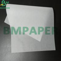 China 45g 55g Translucent Printing Tracing Paper Full Transparent Sheets Vellum Papel for sale