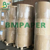 China 24gsm White Food Grade Straw Wrapping Paper For Food Packaging for sale