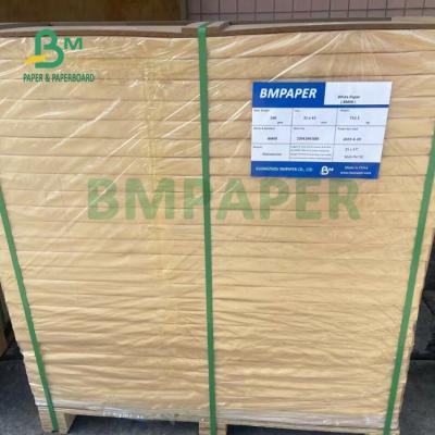 China 35gsm 38gsm Greaseproof Paper For Sandwich Packaging Food Safe Grade 50 x 70cm for sale
