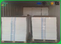 China 700mm 860mm 1000mm 55gram 60gram 70gram 80gram White Bond Paper For School Exercise Book for sale