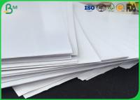 China C2S GC2 Glossy Art Paper 128gram 150gram 157gram For Sports Magazines for sale