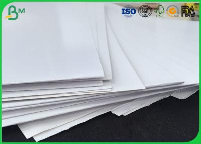 China C2S GC2 Glossy Art Paper 128gram 150gram 157gram For Sports Magazines for sale