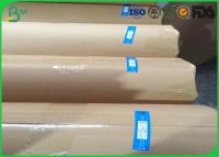China CAD White Plotter Paper Roll 50gsm 60gsm 70gsm 80gsm For Garment Factory for sale