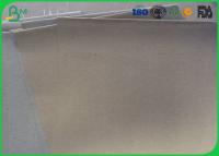 China Recycled Pulp 125gsm Brown Test Liner Paper Board 125 Gsm For Carton Box for sale
