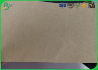 China 70g - 120g Test Liner Board Jumbo Roll Packing Corrugated Flute Board for sale