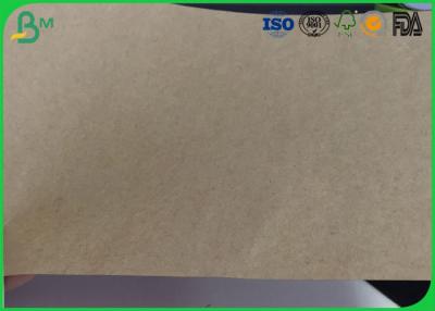 China 70g - 120g Test Liner Board Jumbo Roll Packing Corrugated Flute Board for sale