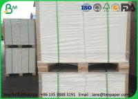 China White Cast Coated Ivory Cardboard Paper Roll FBB Folding Box For Medicine Box for sale