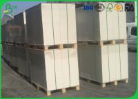 China 250gsm 270gsm Folding Box Ivory Board White One Side Coated Paper In Sheet for sale