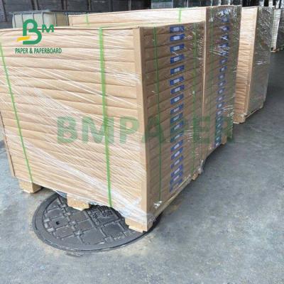 China Waterproof 180mic PET Synthetic Paper For Poster Tear Resistant 210 x 297mm for sale