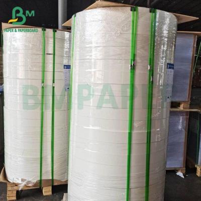 China Food Grade 35gsm 40gsm 45gsm kit 3 Anti-grease Paper For Wrapping Hamburger for sale
