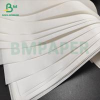 China 30g 38g 40g 50g White Greaseproof Paper Kit 3 Kit 6 For Sandwich Hamburger Packaging for sale