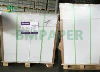 China High Whiteness Gloss Cover C2S for Invitation Card 80gsm 90gsm for sale