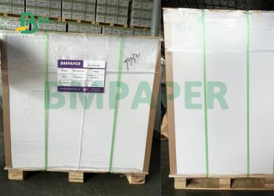 China High Whiteness Gloss Cover C2S for Invitation Card 80gsm 90gsm for sale