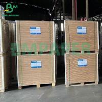 China 40 50gsm Good Printing Effect Greaseproof French Fries Wrapper Paper Kit3 Kit5 for sale