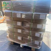 China Virgin Wood Pulp CAD 80gsm Inkjet Plotter Laser Copier Paper 20Lb 24inch 150ft for sale