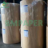 China 240 300gsm Food Grade Oil Resistant White Cardboard 6 kit 300 320um for sale