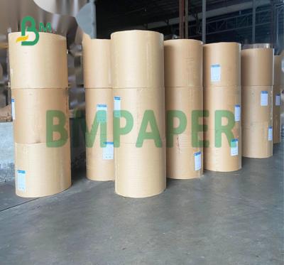 China Durable PP Synthetic Paper 100um 130um 150 um for Waterproof  Map for sale