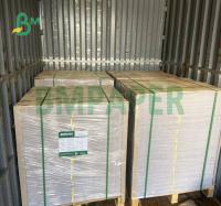 China Hard Folding Duplex Board  for Product Packing Box 200gsm 230gsm for sale