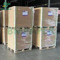 China 270g 295g 325g White High Bulk Food Grade Paperboard for Packaging for sale
