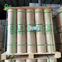 China 36'' 48'' 60'' Wide Strong Surface Plotter Paper  for Fruit Packaging for sale