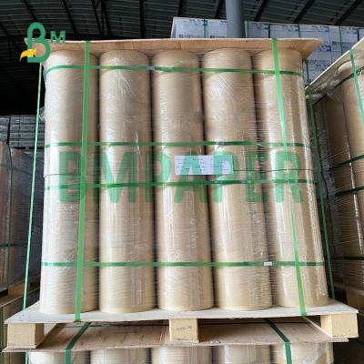 China 36'' 48'' 60'' Wide Strong Surface Plotter Paper  for Fruit Packaging for sale
