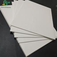 China 100 105gsm White Virgin Wood Pulp Low Gram Heavy Absorbent Paper Sheets For Scented Paper for sale