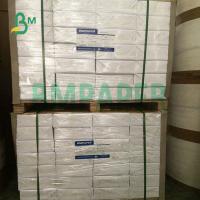 China 787*1092mm in sheet White Offset Printing Paper for various Books for sale