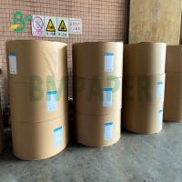 China Accepts Customized Sizes Absorbent Uncoated Paper for Desiccant Tablet for sale