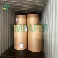 China 100um - 400um Recyclable Waterproof Stone Paper for Scrap paper for sale