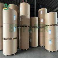 China Eco-friendly White With Regular Sheet or Roll Size C1S Art Paper for sale